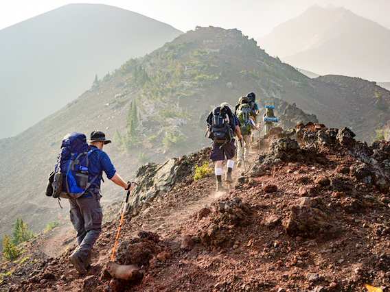 Comment bien pratiquer une randonnée, les bonnes astuces – Rando-cycles ...