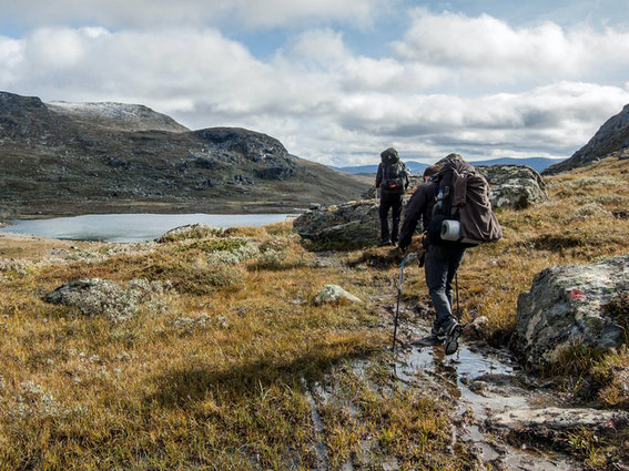 Comment bien pratiquer une randonnée, les bonnes astuces – Rando-cycles ...